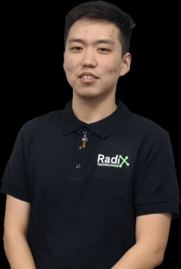 Radix Technology