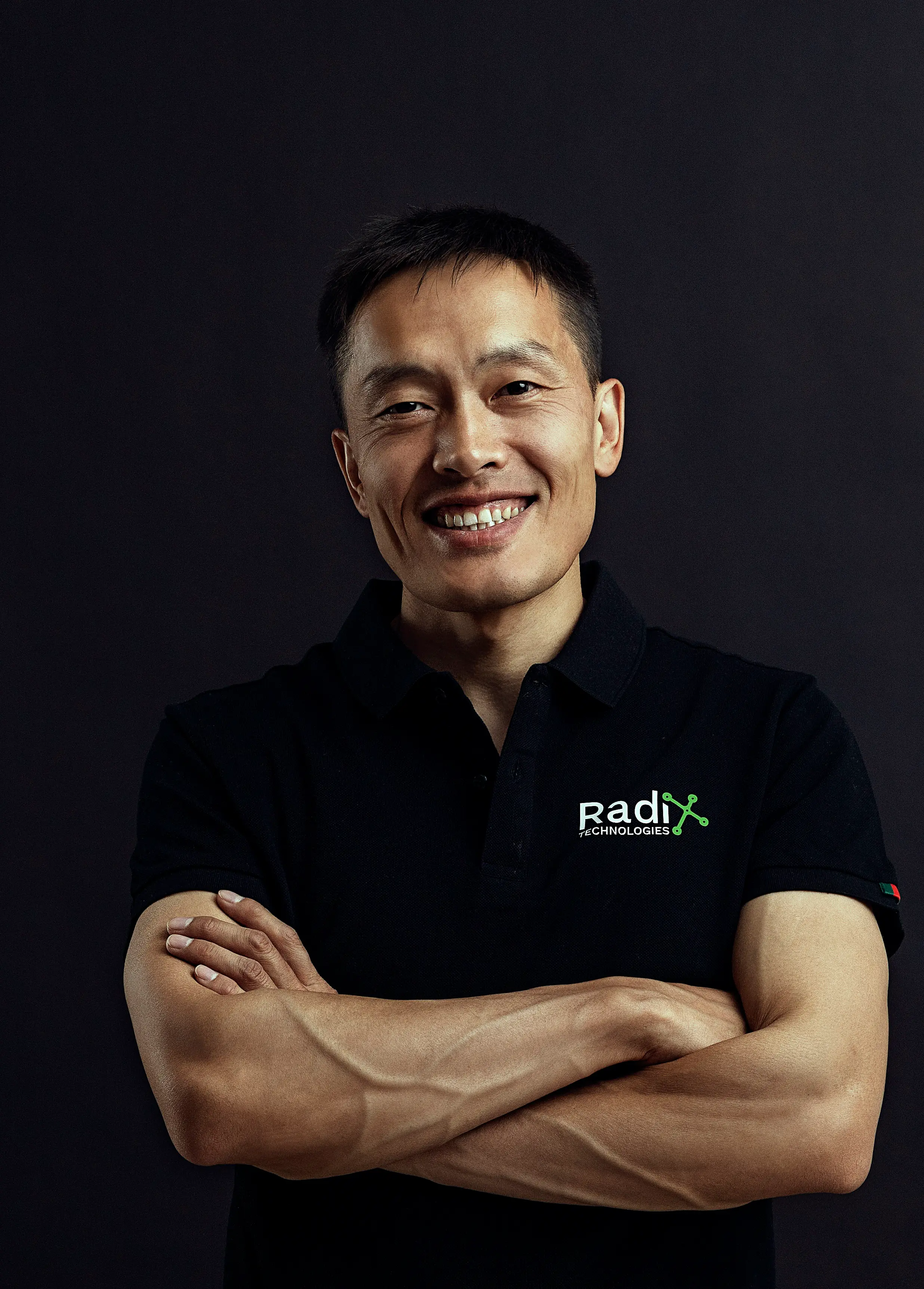 Radix Technology