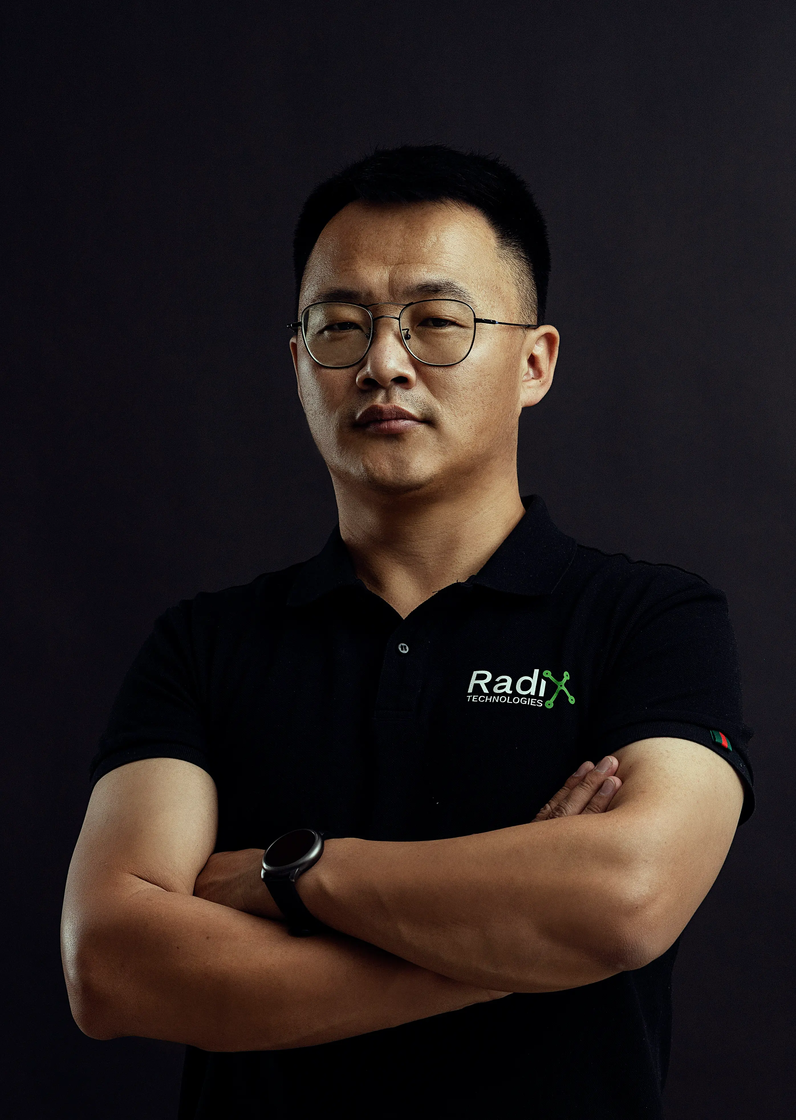 Radix Technology